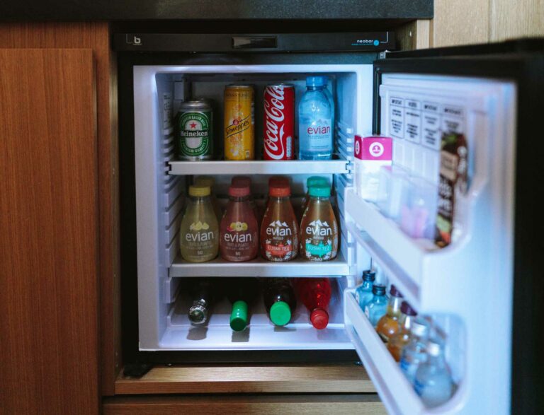 Do Disney Resort Rooms Have Refrigerators? What You Need To Know