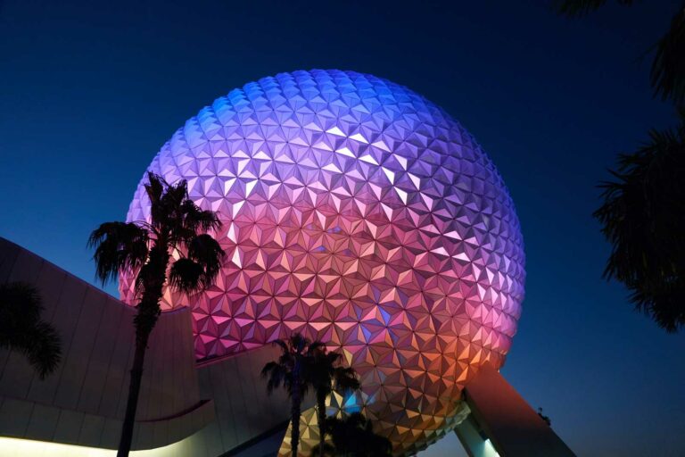 EPCOT vs. Magic Kingdom: Which Disney World Park Should You Visit?