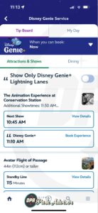 What is Disney Genie Plus? Unveiling the Magic of Streamlined Park ...